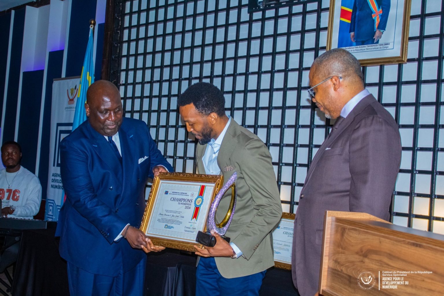 RDC : en 4 ans d’existence, KADEA academy se démarque dans la formation ...